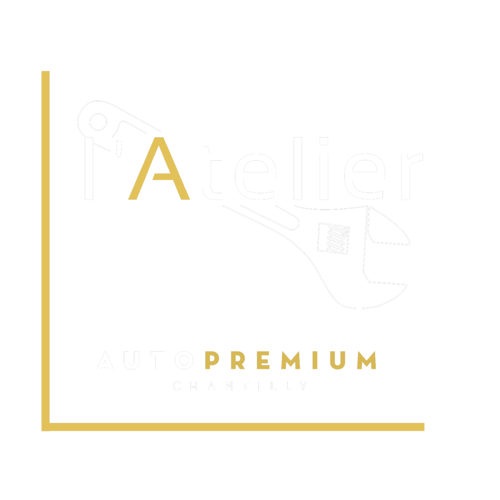 L'Atelier par APC - Garage auto à Saint-Maximin